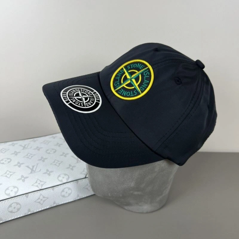 Stone Island Caps