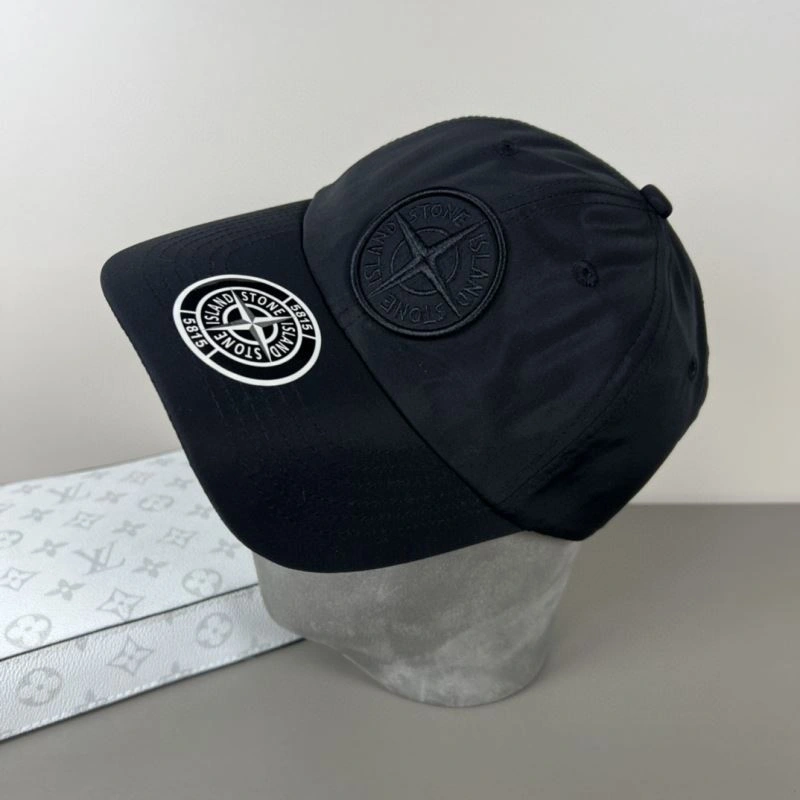 Original Stone Island Caps