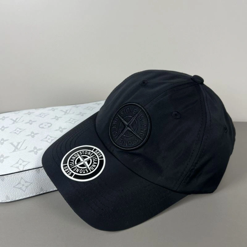 Original Stone Island Caps