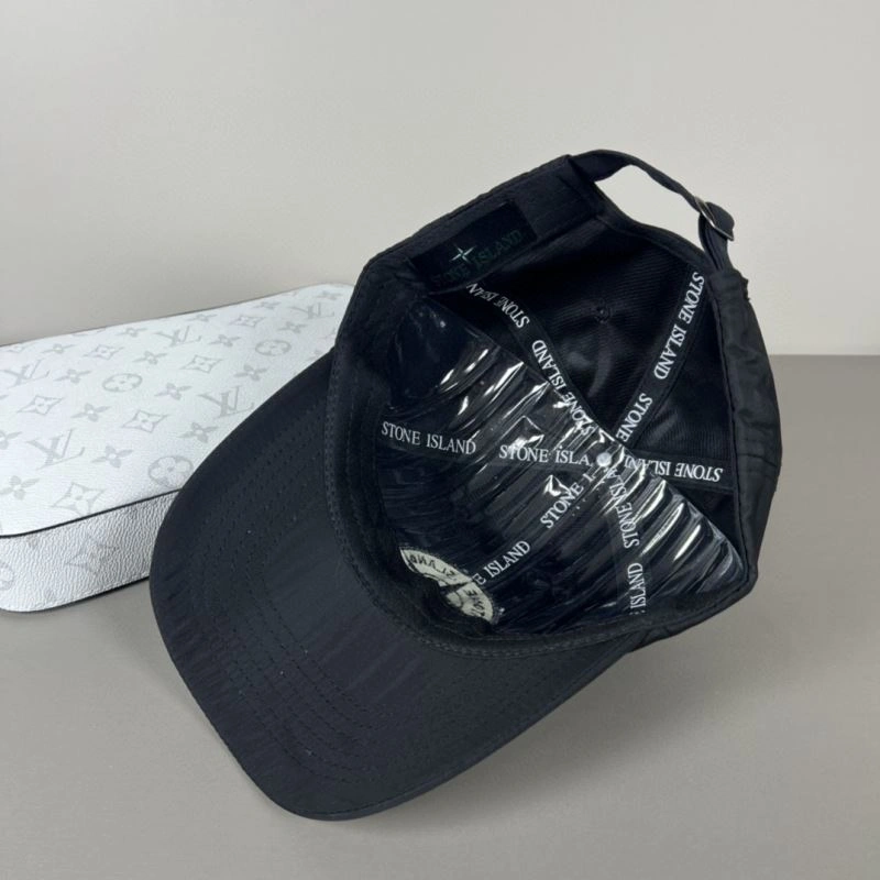 Original Stone Island Caps