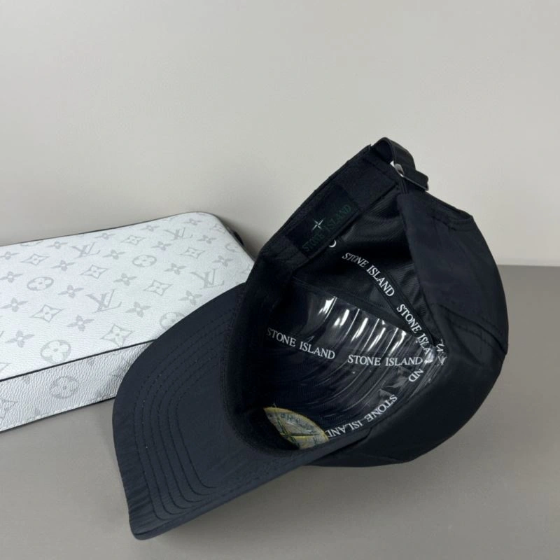 Original Stone Island Caps