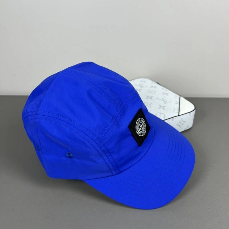 OEM Stone Island Caps