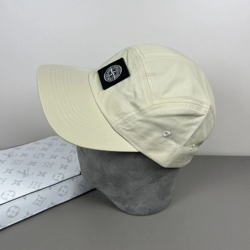 OEM Stone Island Caps