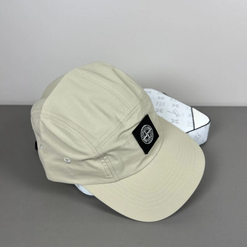 OEM Stone Island Caps