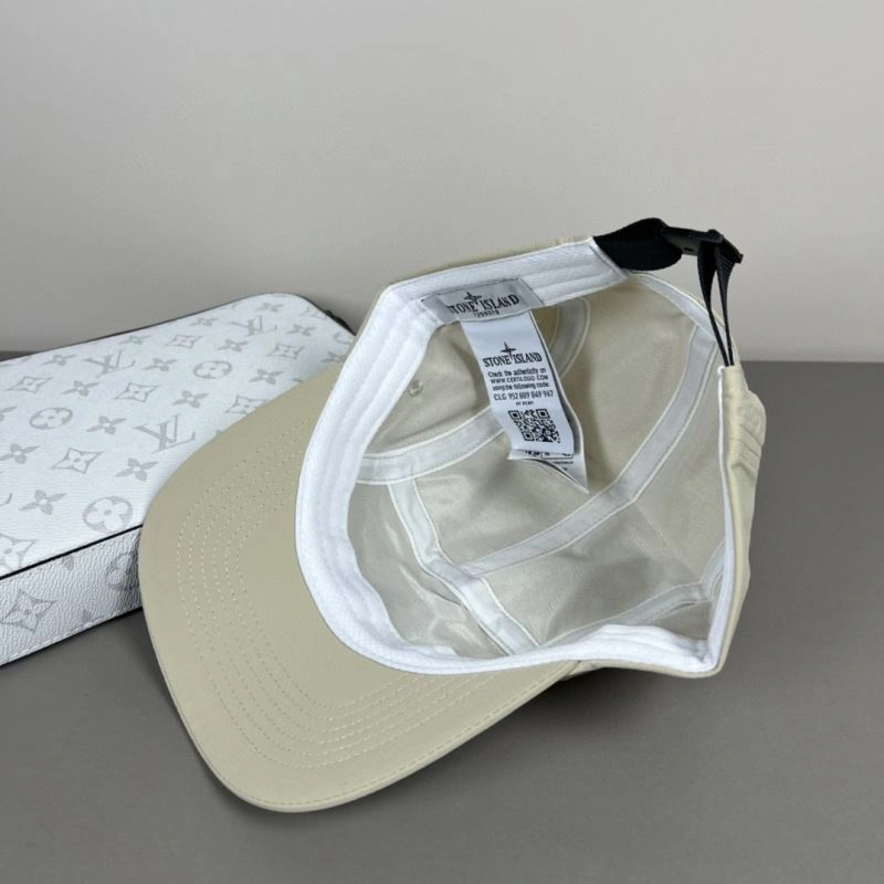 OEM Stone Island Caps