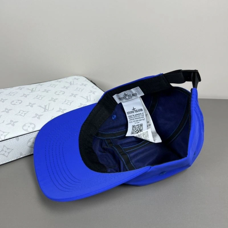 OEM Stone Island Caps