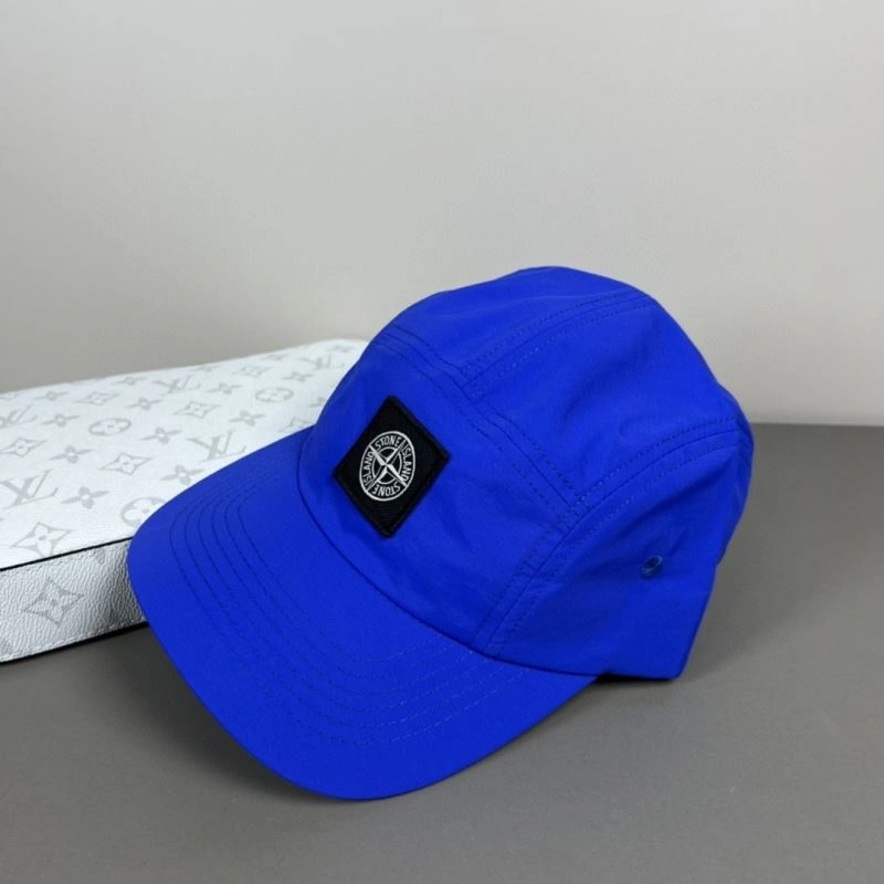 OEM Stone Island Caps
