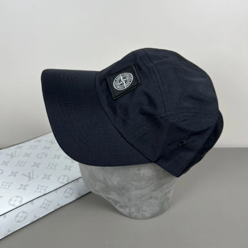 Stone Island Caps
