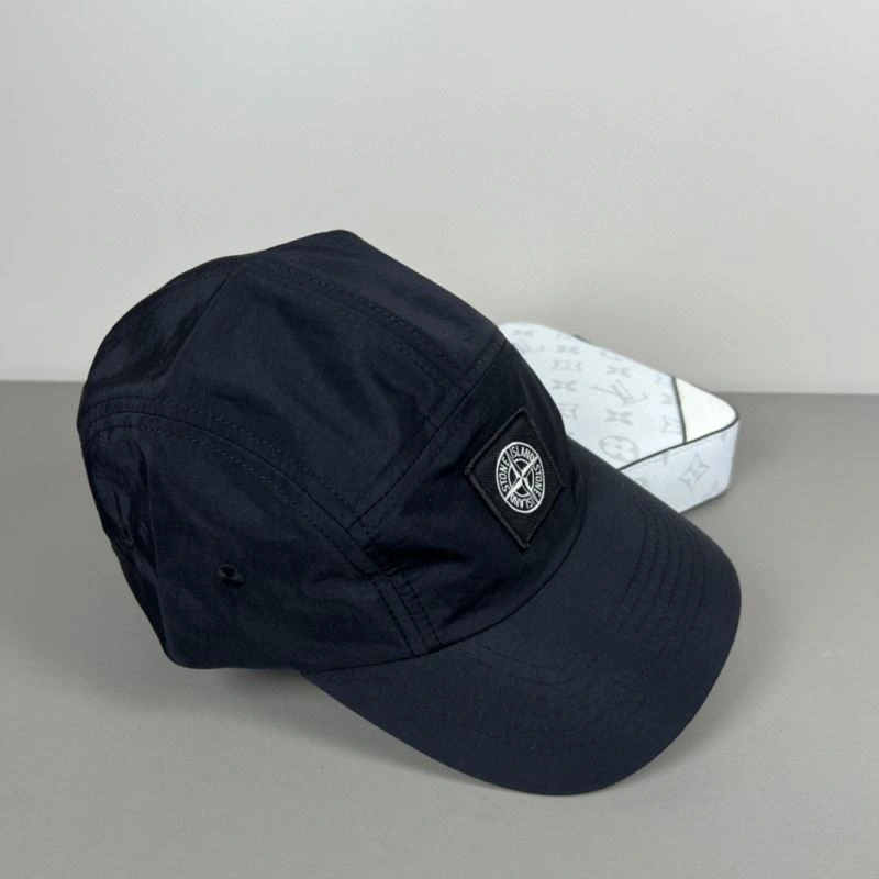 Official Stone Island Caps