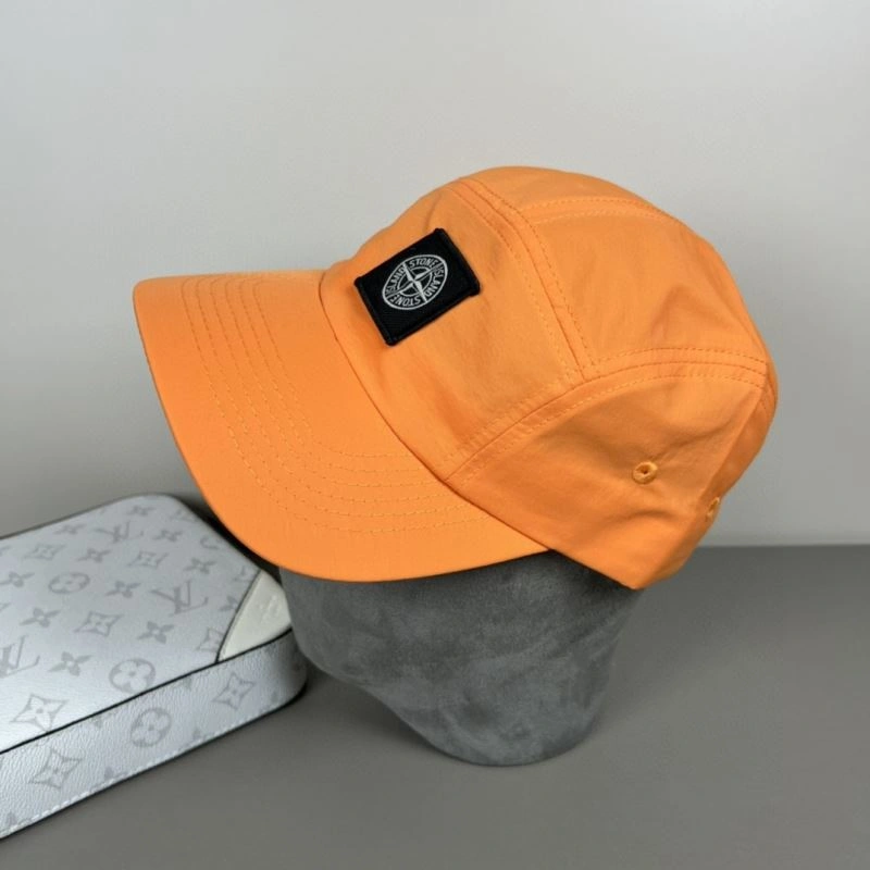Official Stone Island Caps