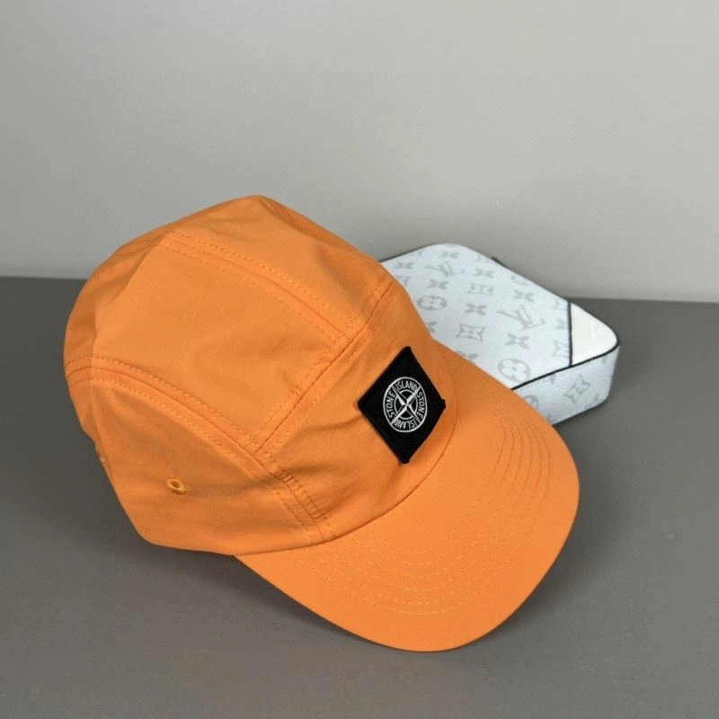Official Stone Island Caps