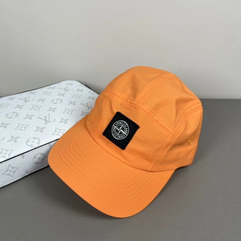 Official Stone Island Caps