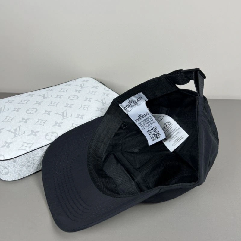 Official Stone Island Caps