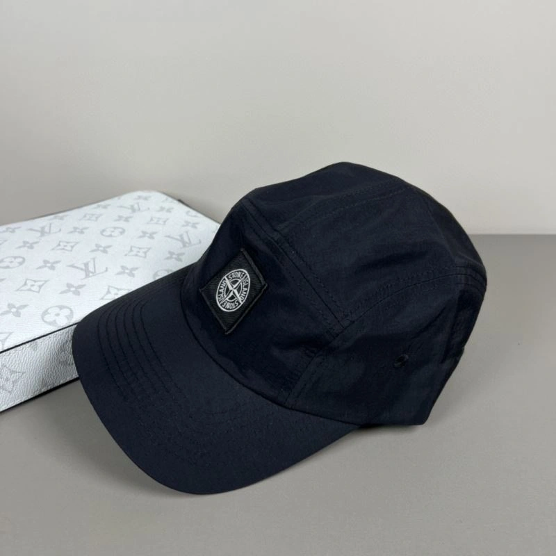 Official Stone Island Caps