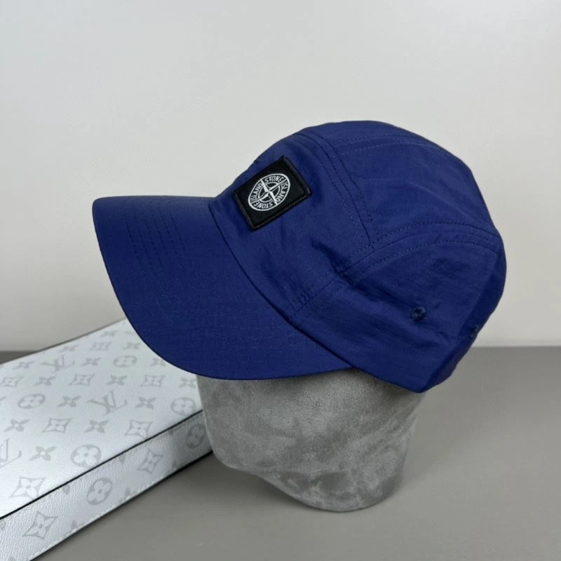 Stone Island Caps