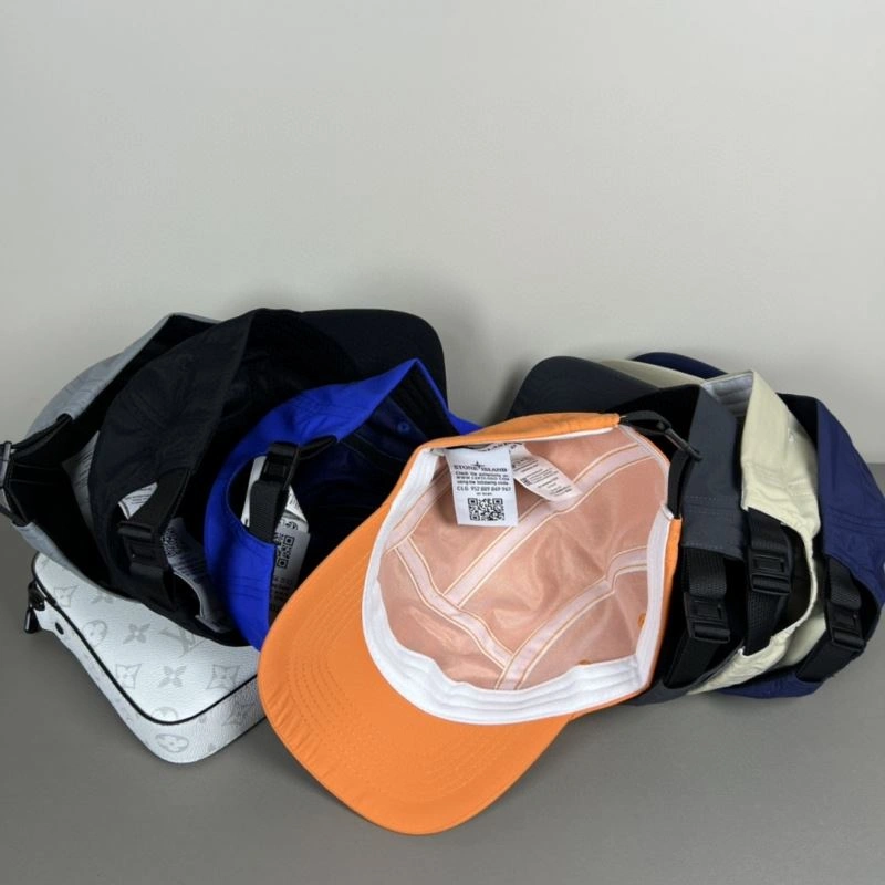 Bargain Stone Island Caps