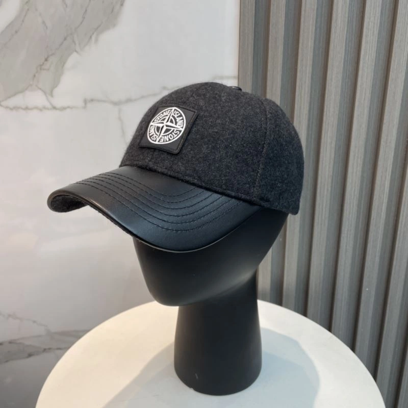 Stone Island Caps