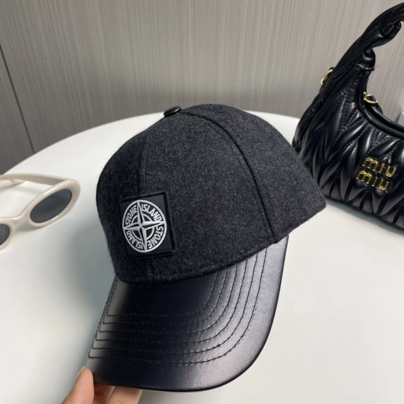 Mirror quality Stone Island Caps