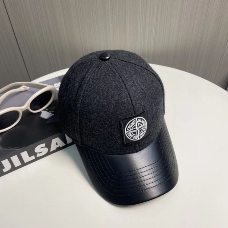 Mirror quality Stone Island Caps