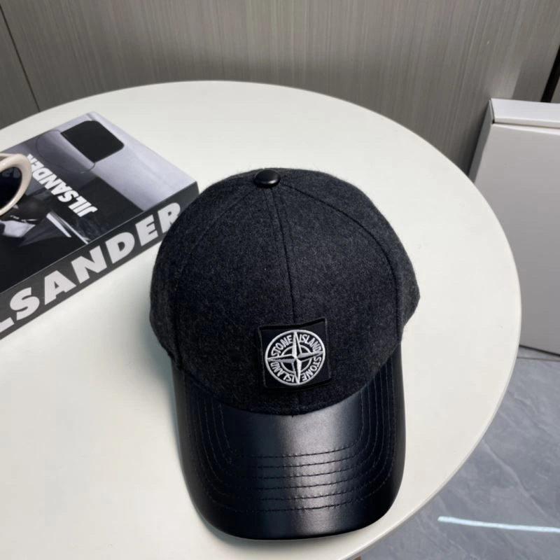 Mirror quality Stone Island Caps