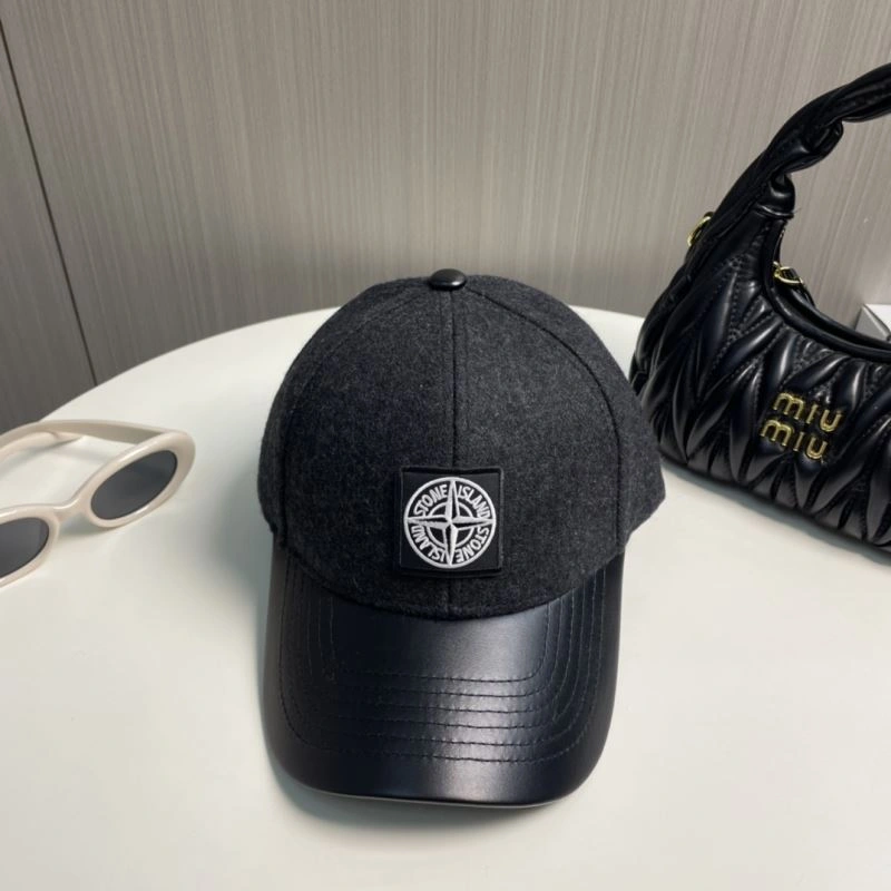 Mirror quality Stone Island Caps