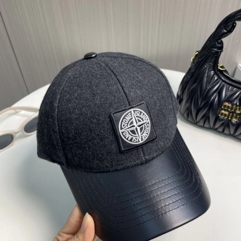 Mirror quality Stone Island Caps