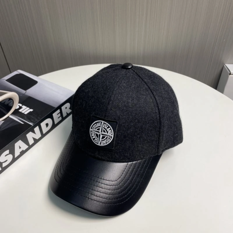 Mirror quality Stone Island Caps