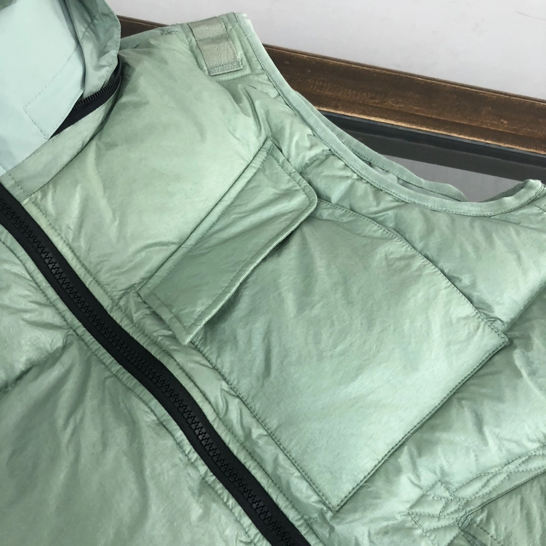 Genuine Stone Island Down Jackets
