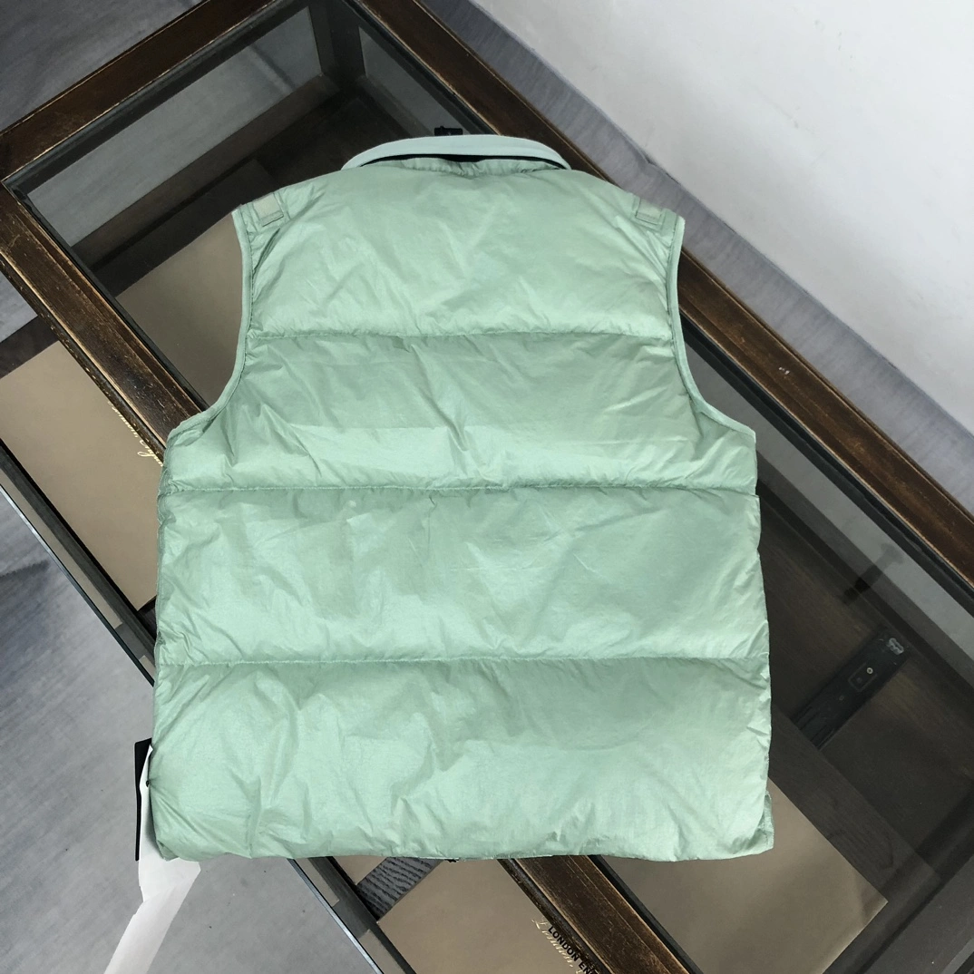 Genuine Stone Island Down Jackets