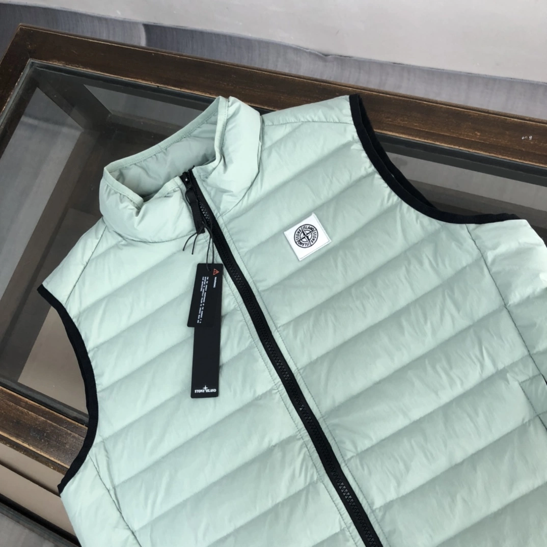 Value-priced Stone Island Down Jackets