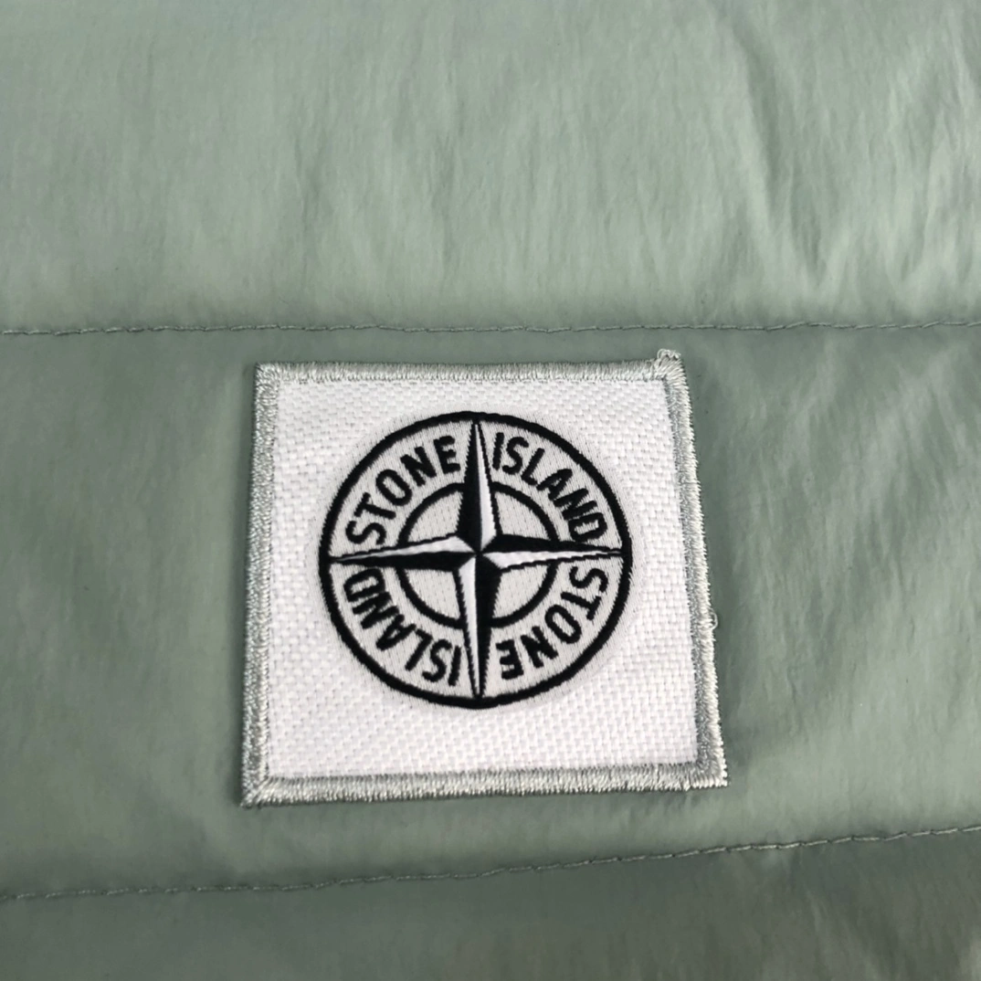 Value-priced Stone Island Down Jackets