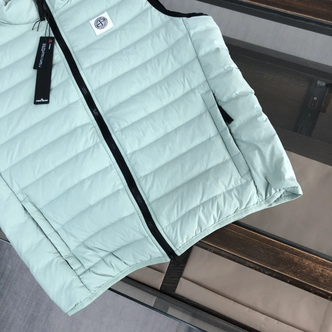 Value-priced Stone Island Down Jackets