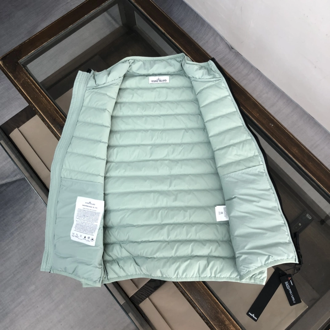Value-priced Stone Island Down Jackets