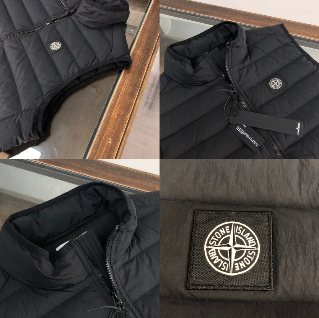Reasonably priced Stone Island Down Jackets