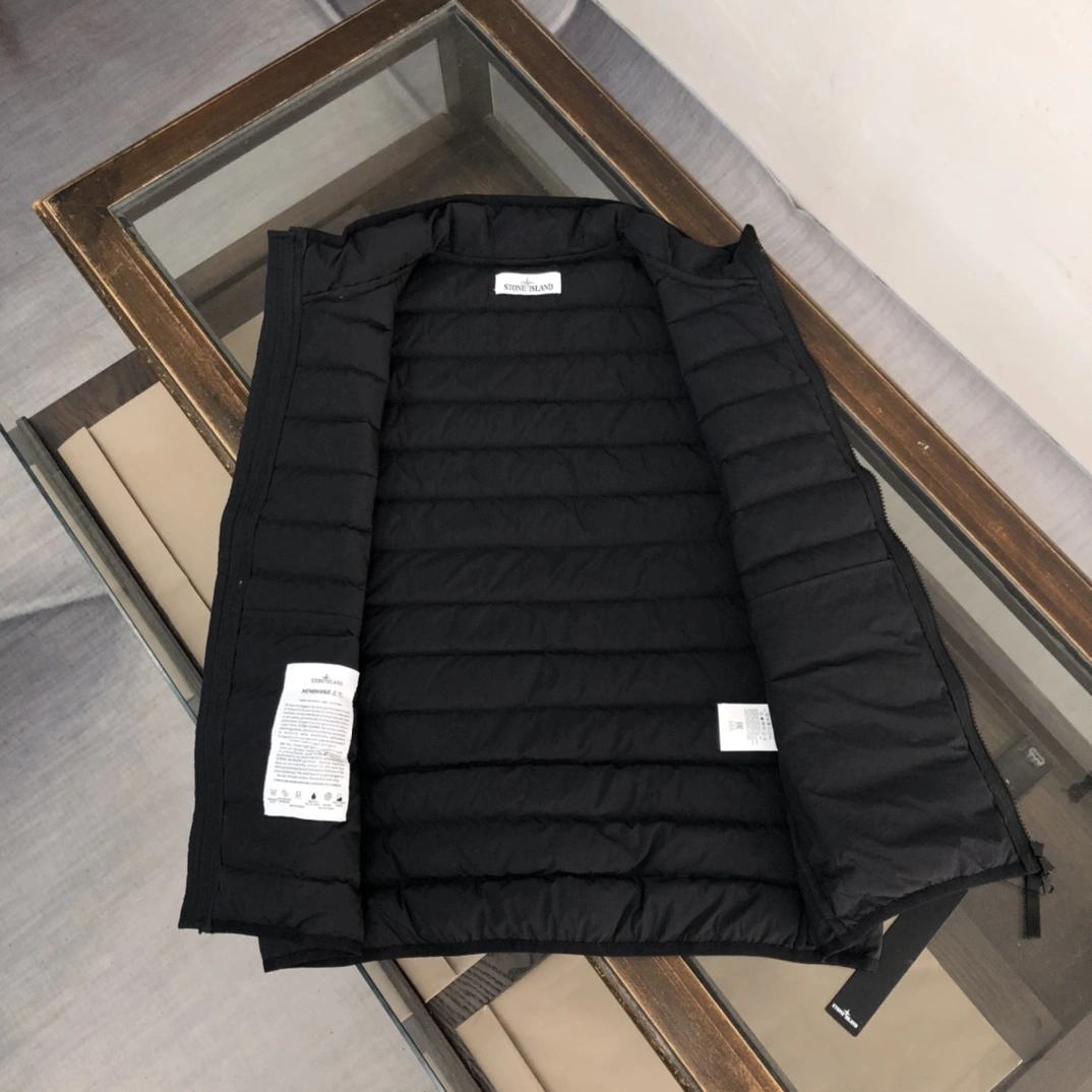 Reasonably priced Stone Island Down Jackets