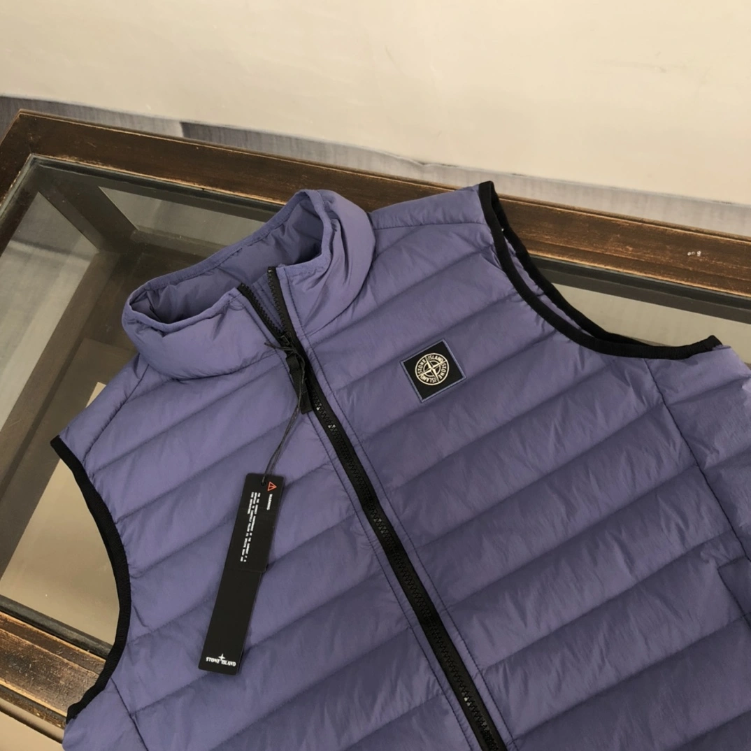 Value-priced Stone Island Down Jackets