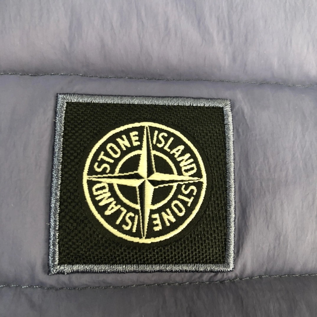 Value-priced Stone Island Down Jackets