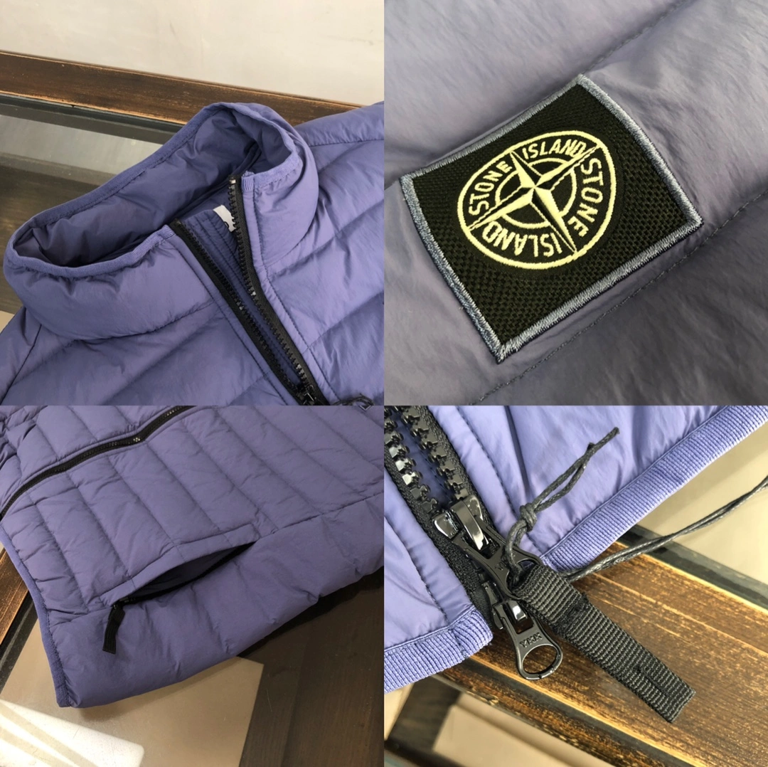 Value-priced Stone Island Down Jackets