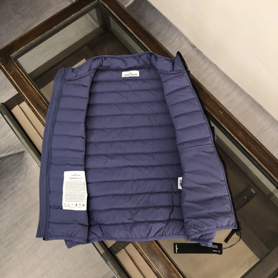 Value-priced Stone Island Down Jackets
