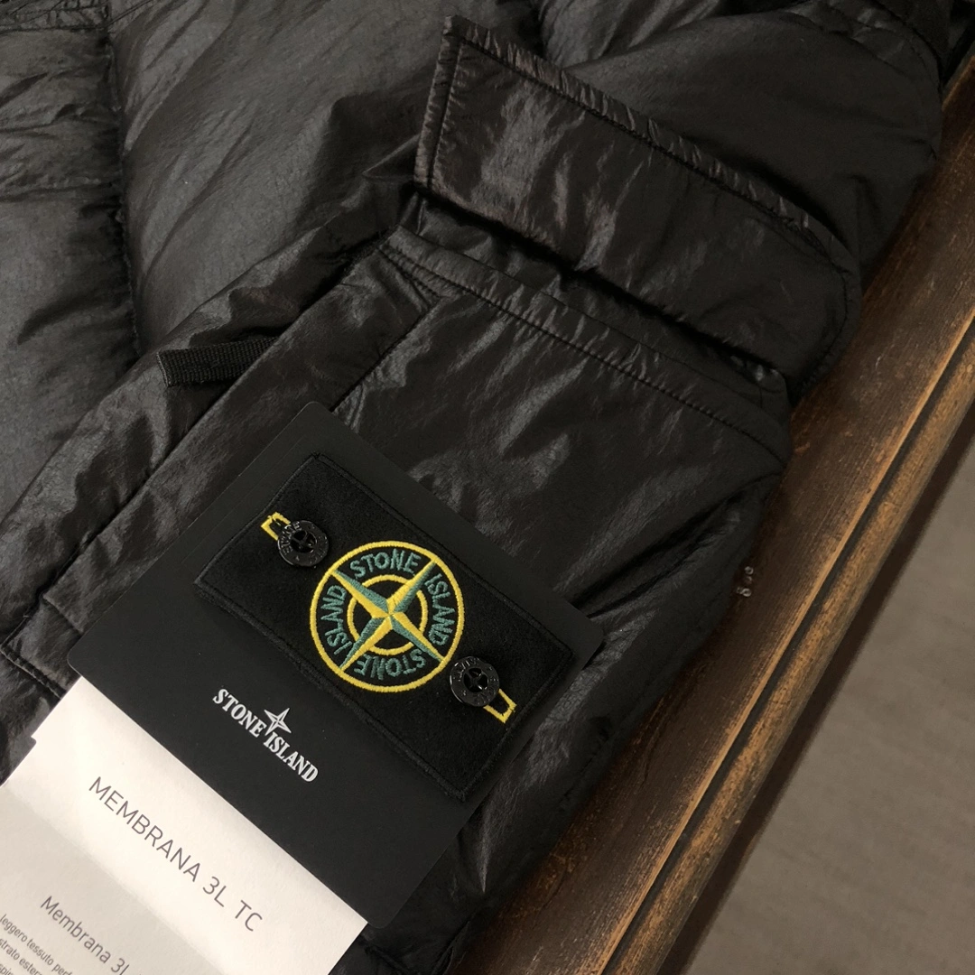 Mirror quality Stone Island Down Jackets