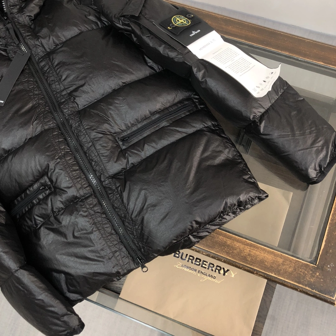 Mirror quality Stone Island Down Jackets