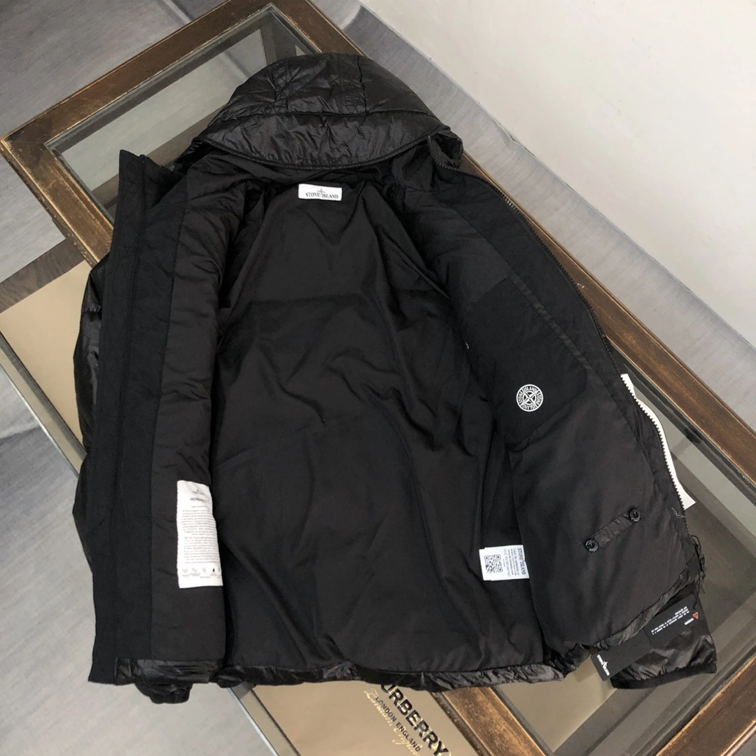 Mirror quality Stone Island Down Jackets