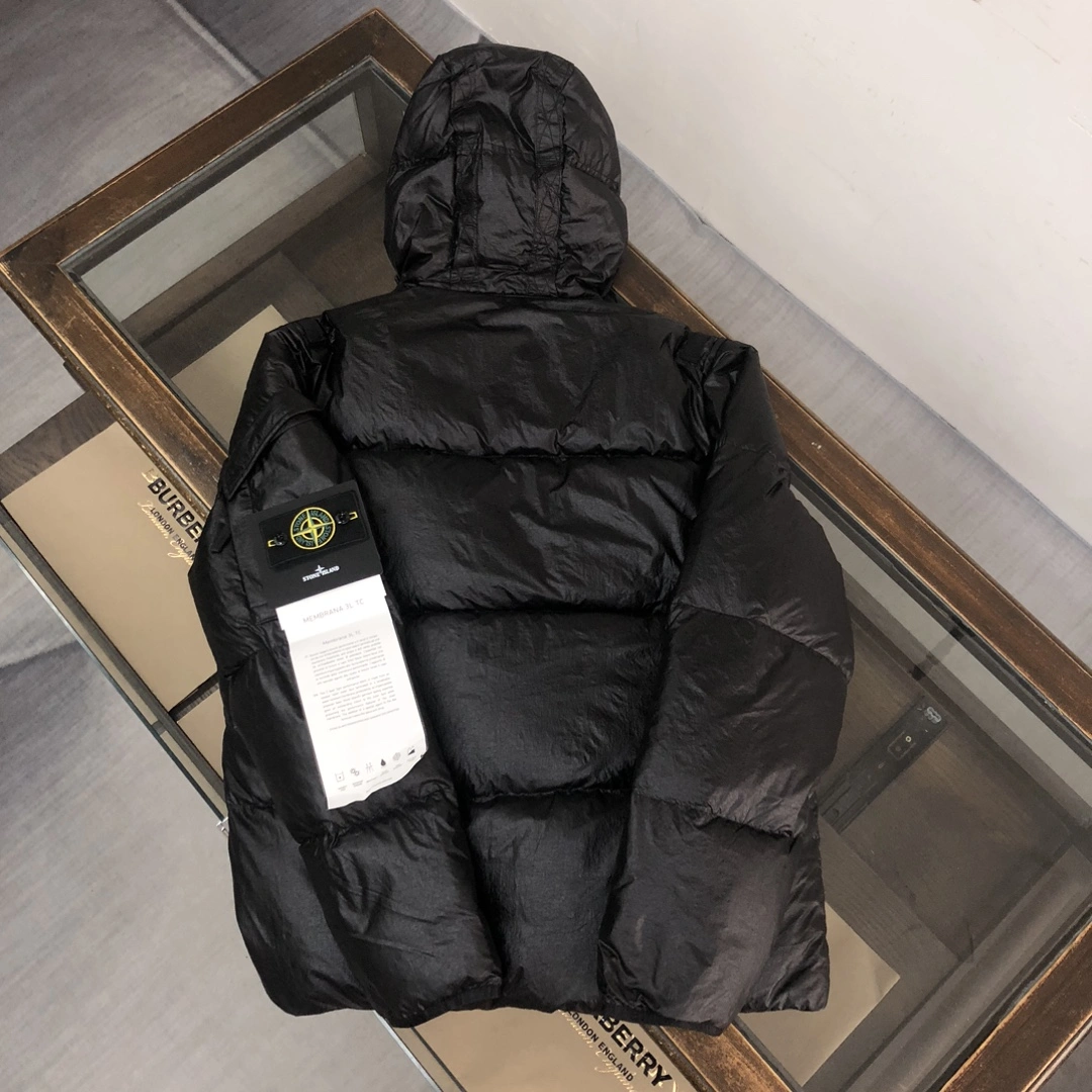 Mirror quality Stone Island Down Jackets