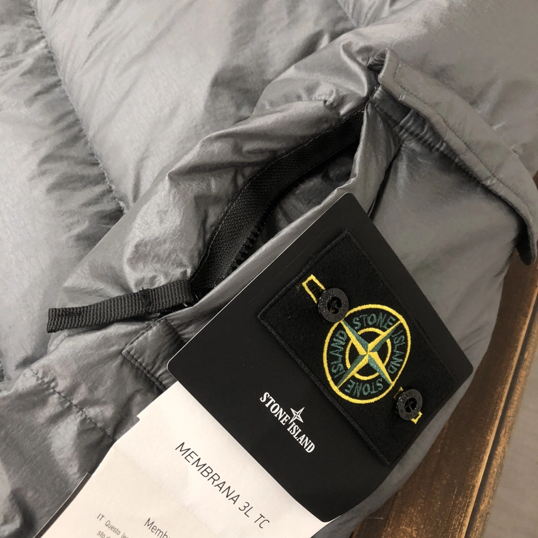 Value-priced Stone Island Down Jackets