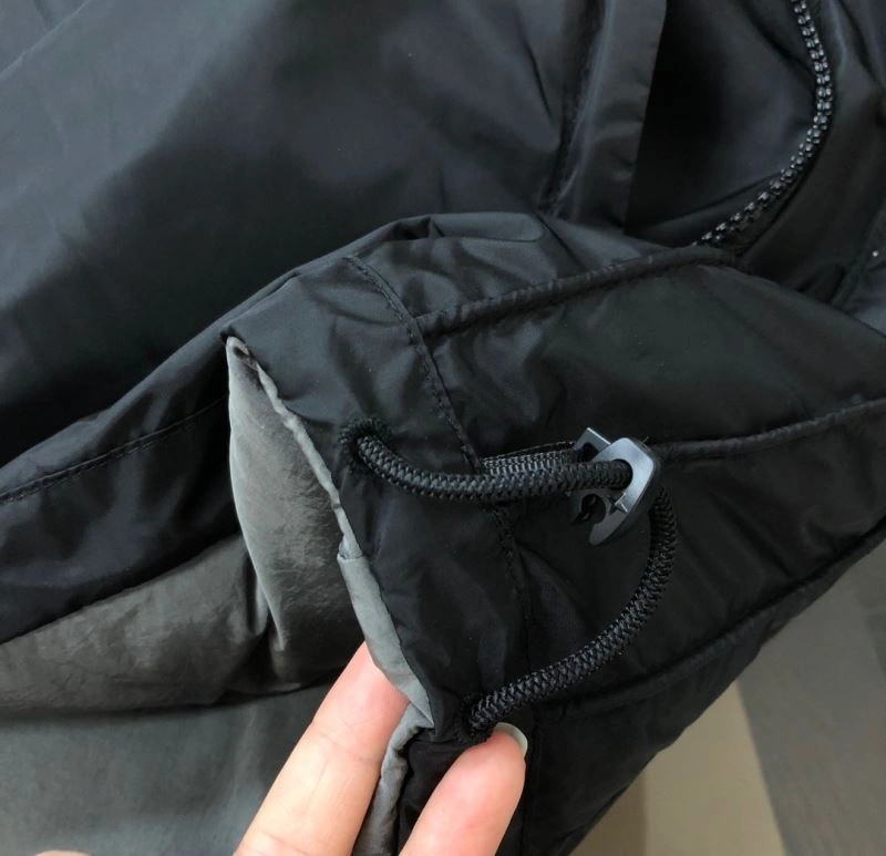 Inexpensive Stone Island Down Jackets