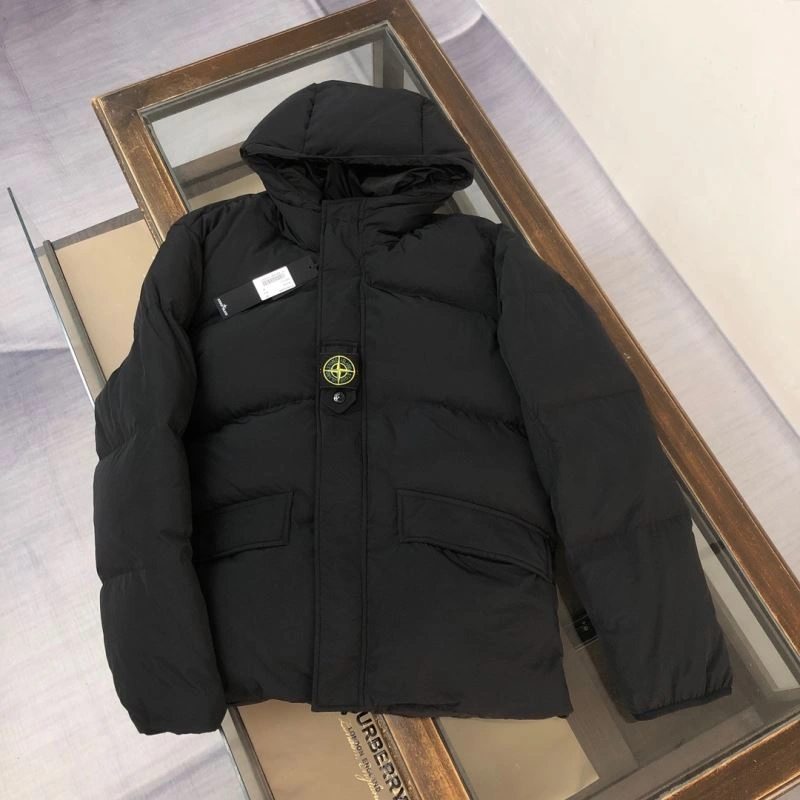 Low-cost Stone Island Down Jackets