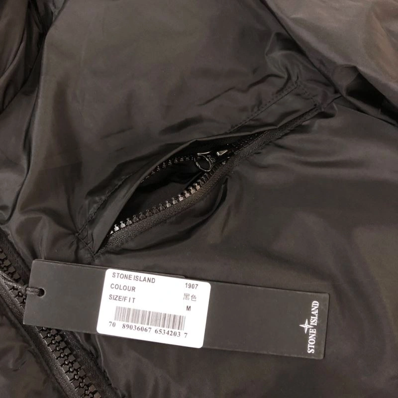 Low-cost Stone Island Down Jackets