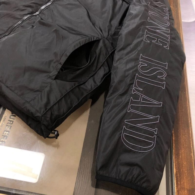 Low-cost Stone Island Down Jackets