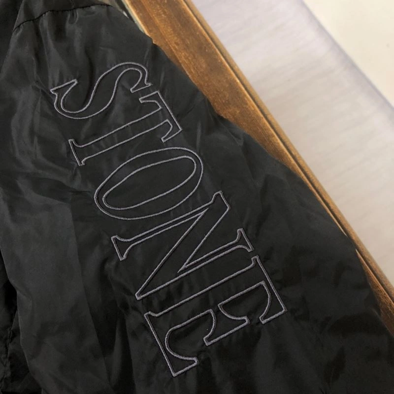 Low-cost Stone Island Down Jackets