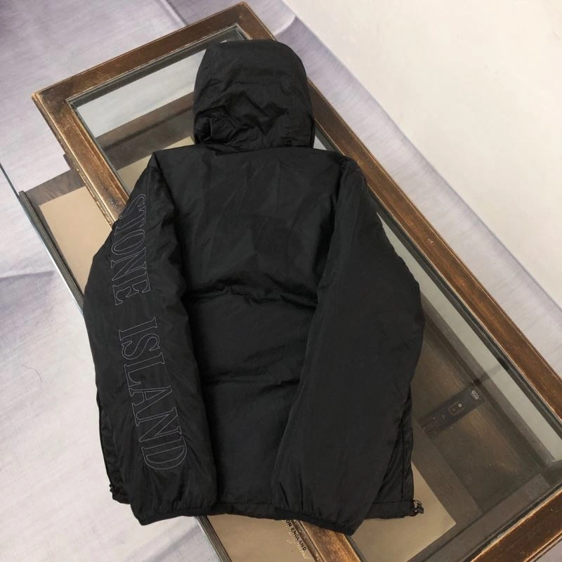 Low-cost Stone Island Down Jackets